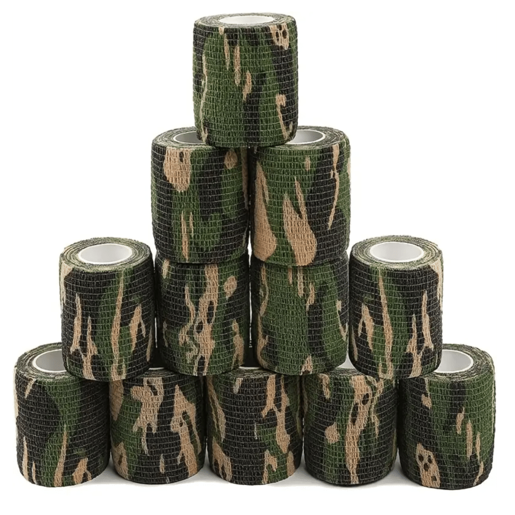 Tape Tarn-Band slocam | Diamond Defence